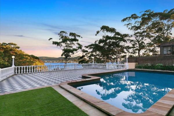 Stunning Resort Style Getaway In Lascala 126 - Central Coast