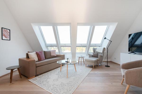 Sophienne Apartments - Schwechat