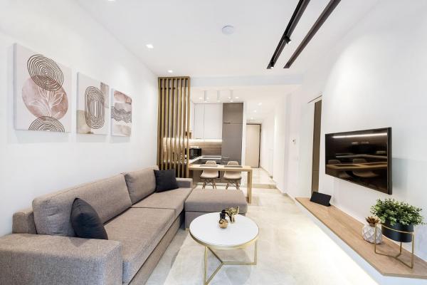 Porto Sea View Apartments - Gounari - Thessaloniki