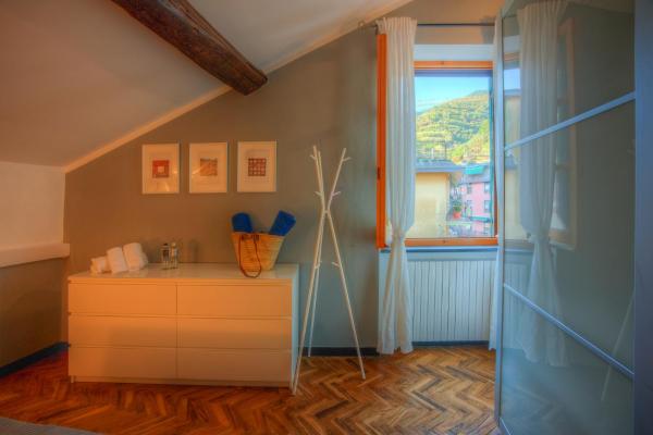 Exclusive Holiday Home, La Casa Dei Pittori Monterosso - Cinque-terre