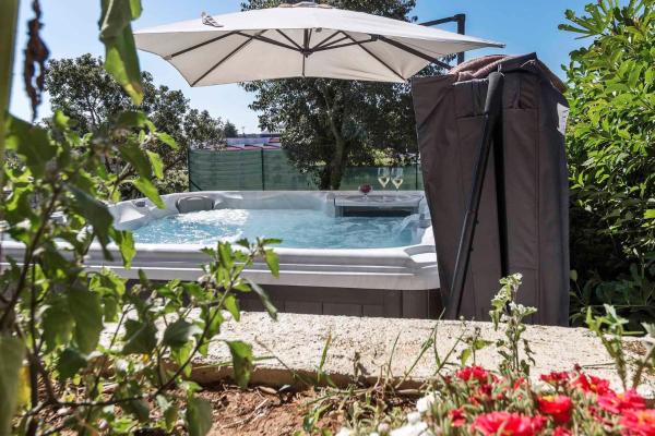 Holiday Home In Vrsar - Istrien 39731 - Vrsar