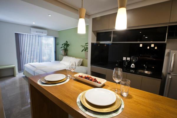 Le Montreal Apartments - Mendoza