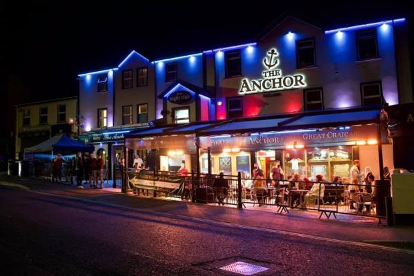 Anchorage Inn - Portrush