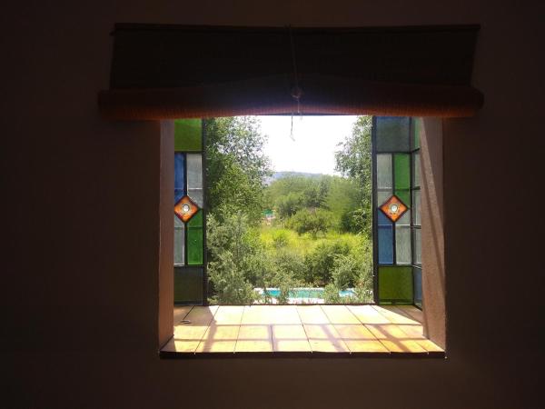 Las Liebres - Cosquín