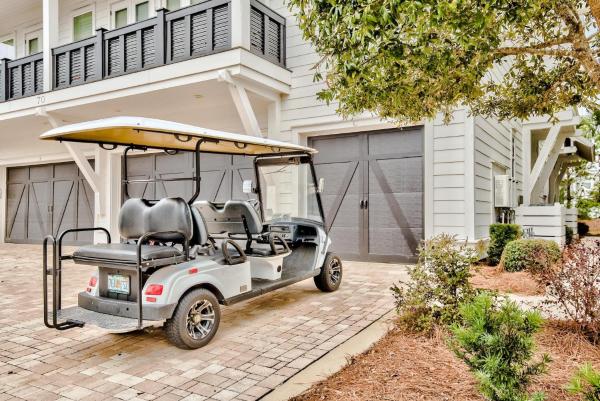 York Lane 70c - Watersound, FL