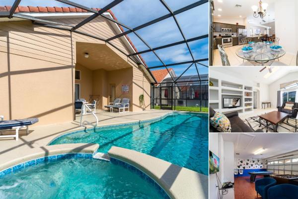 240ha Serene Solstice - Florida