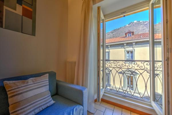 Le Stanze Del Lago Apartments - Como