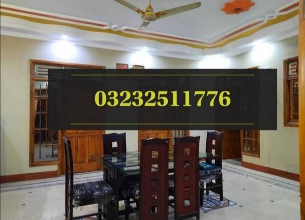 Karachi Guest House - Gulshan - Karachi