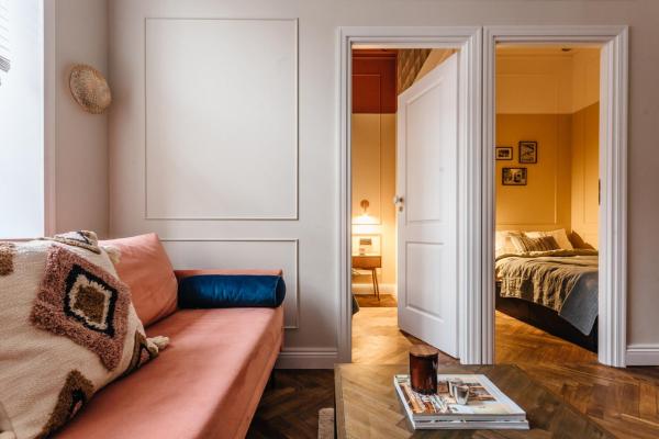 Old Town Apartment Kraków - Cracovie