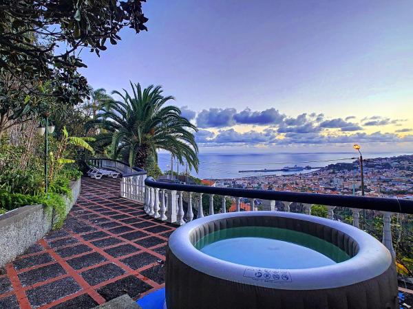 Casa Bergmann By Lovelystay - Funchal