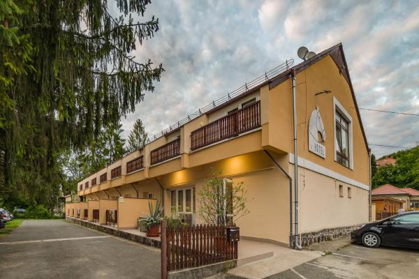 Lipicai Hotel éS ÉTterem - Lillafüred