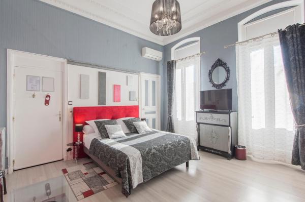 Hôtel De Charme Le Provence - Miramas