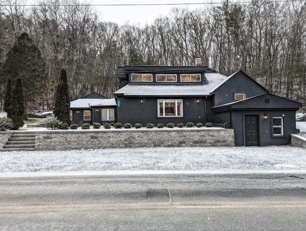 Hideaway Lodge - Glen Lake, Lake George - Lake George, NY