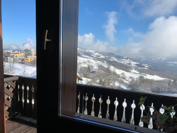 Blu Sky - Lizzano in Belvedere