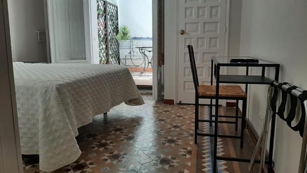 Casa Consell Bailen, Guest House - Catalonia