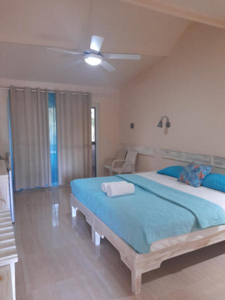 Guest House My Way - Dominican Republic