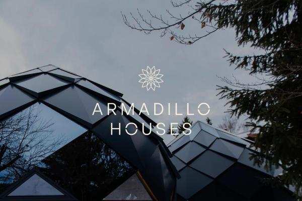 Armadillo Houses - Parco nazionale di Kopaonik