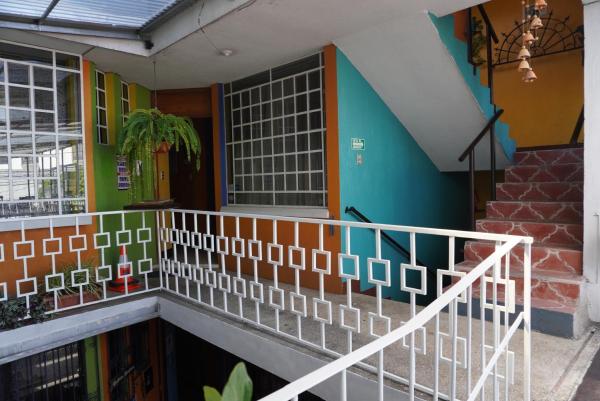 Hospedaje Para Grupos Cerca Del Aeropuerto - Guatemala City