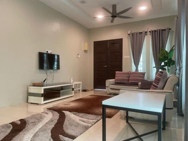 Vistana Indah Homestay - Alor Setar