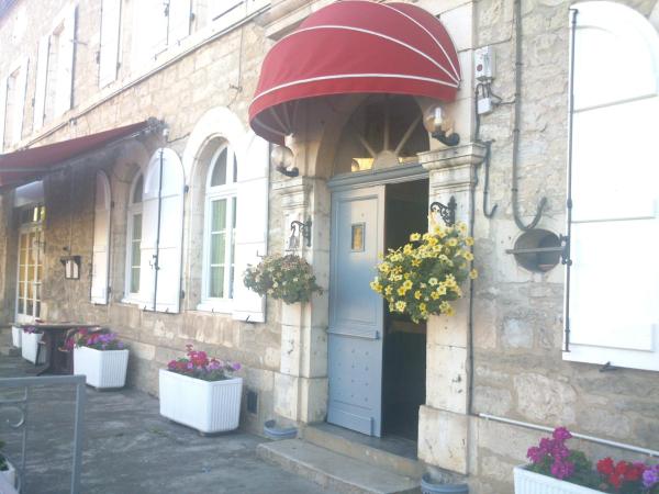 Hôtel De L'europe - Rocamadour