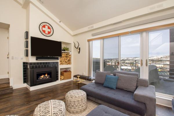Crestview Place Unit 507 - Winter Park, CO