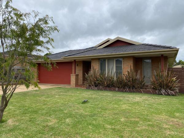 Shore To Impress - Inverloch
