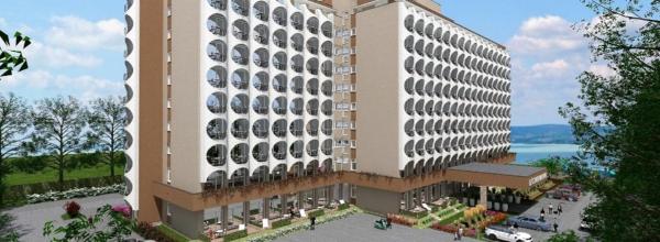 Silver Side Apartments - Balatonfüred