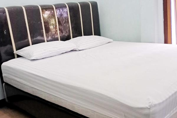 Homestay Dieng Persada Syariah Mitra Reddoorz - Dieng