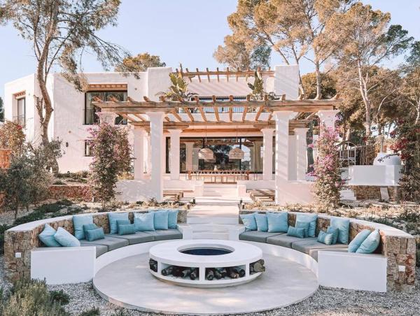 Fully Staffed Sea Front Villa With Private Sommelier - Moraira