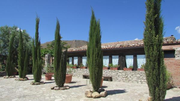 Agriturismo Capuano - Sicily