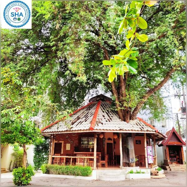 Baan Pron Phateep - Pa Tong