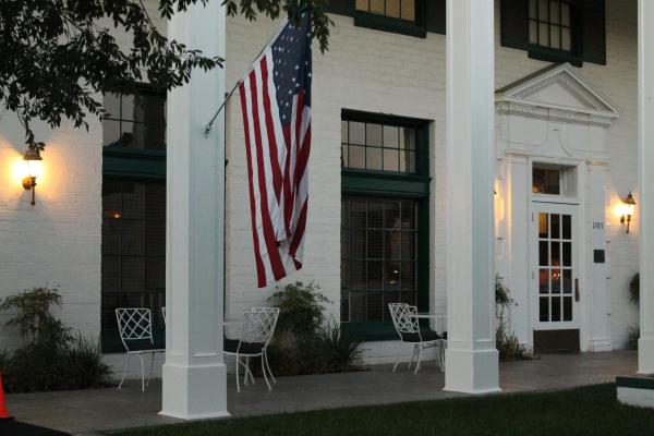 Boulder Dam Hotel - Boulder City, NV
