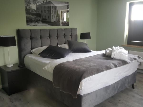 Hotel Hilleringmann - Schwerte