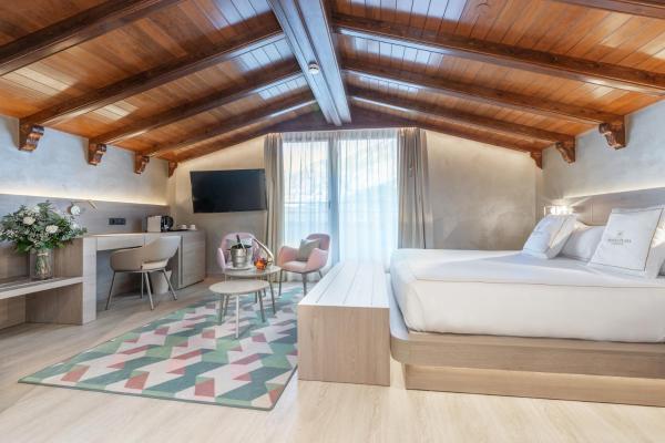 Grand Plaza Hotel & Wellness - Andorre-la-Vieille