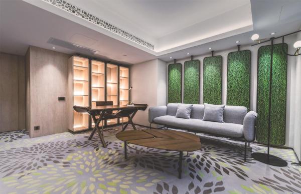 Oasis Avenue - A Gdh Hotel - Kwun Tong
