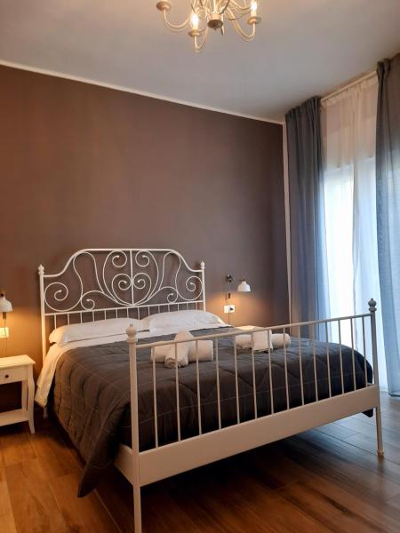 Casa Pasteur A Due Passi Da Ostuni - Carovigno