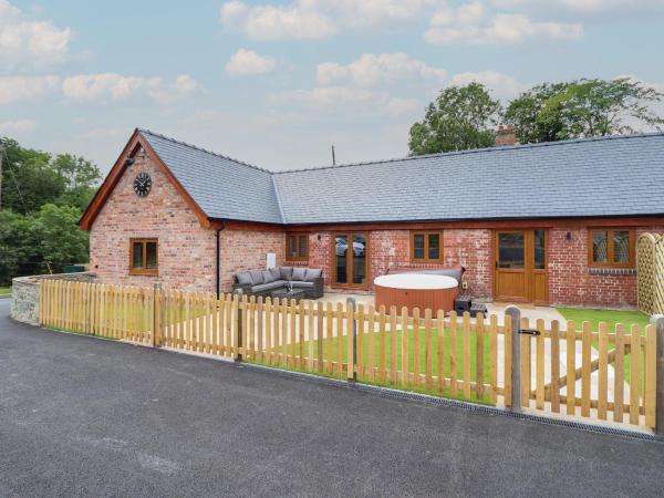 The Clockhouse - Kerry