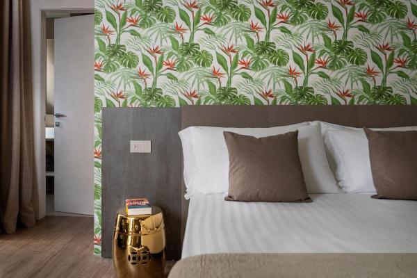 Civico25 Suite Hotel - Pesaro