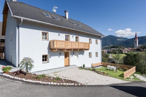 Panzenbachhof - Olang