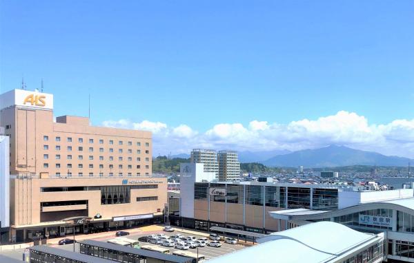 Hotel Metropolitan Akita - Akita