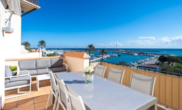 Ar 18 Belgravia Club - Estepona