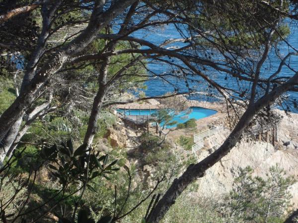 Bypillow Cap Sa Sal - Costa Brava