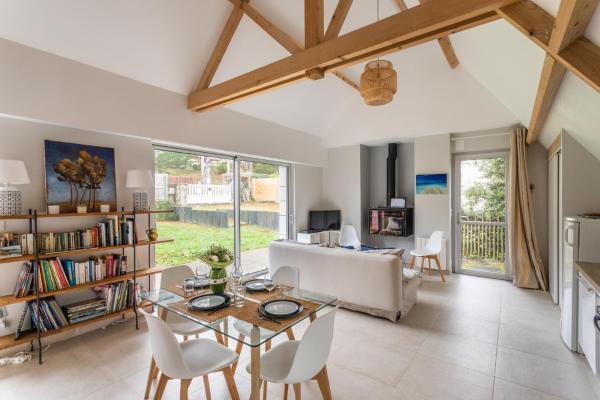 Ar Chadenn - Maison D'architecte - Saint-Cast-le-Guildo