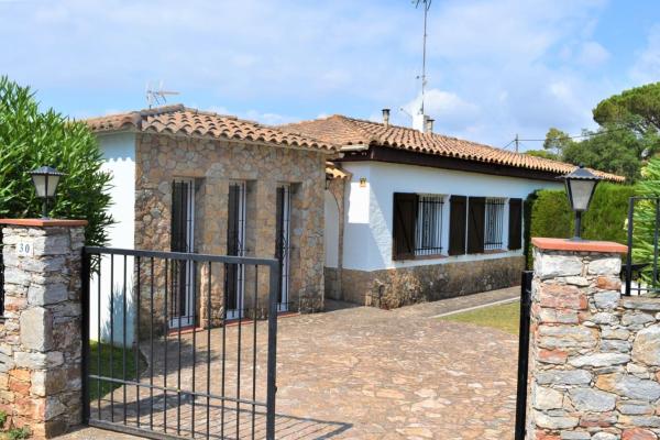 Las Flores 4a - Begur