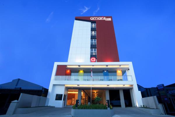Amaris Hotel Gorontalo - Gorontalo