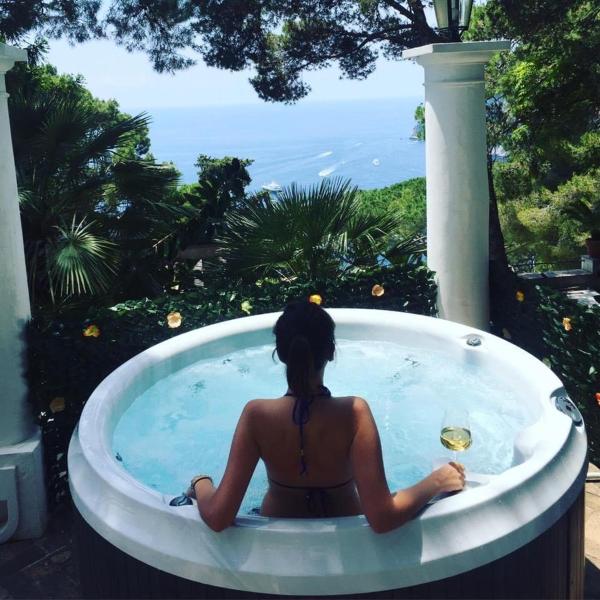 Villacore Capri - カプリ島
