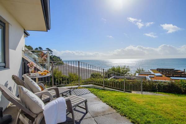 Eddystone View - Mount Brioni - Polperro