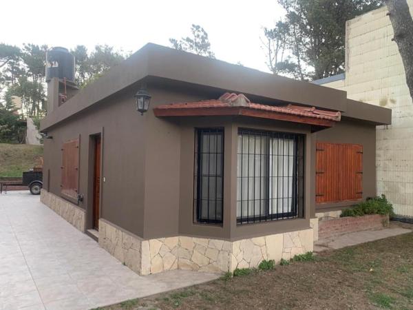 La Casita Del Mar - Pinamar