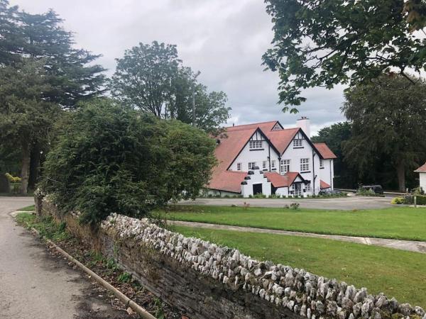 Bramble Cottage - Sleeps 5 With Free Wifi - Carmarthenshire