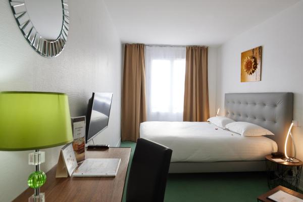 Hotel Le Beffroi - Dreux
